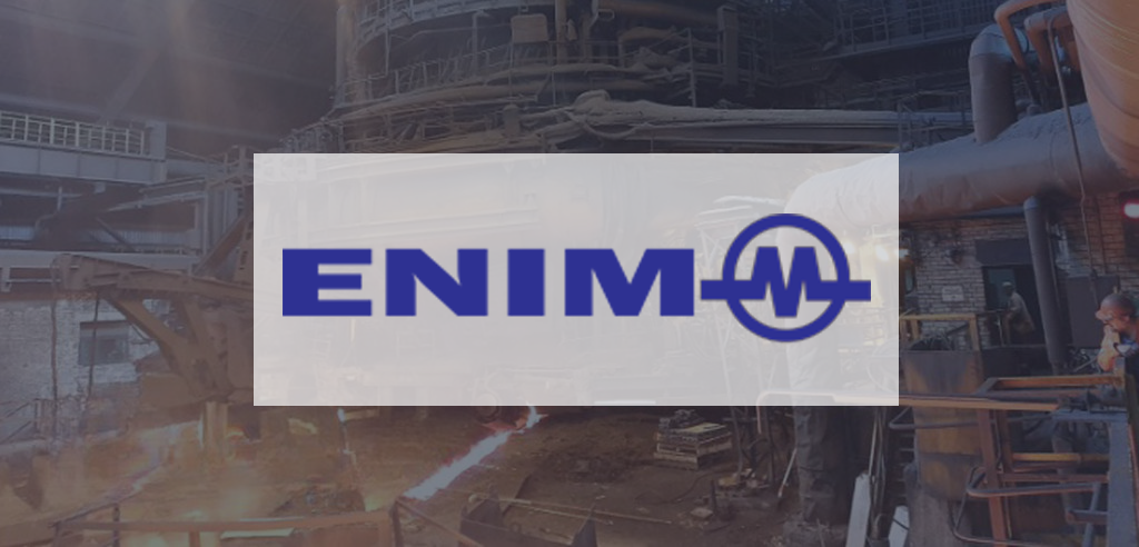 Minel Enim | Production and assembly of equipment and plants