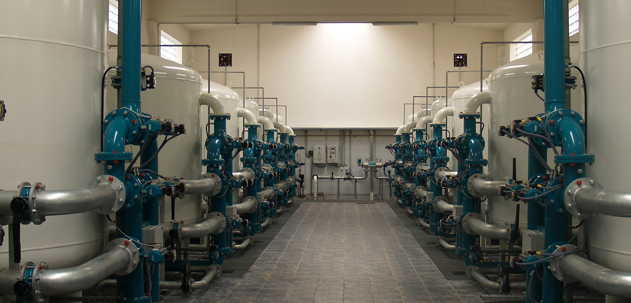 Minel Enim | Production and assembly of equipment and plants